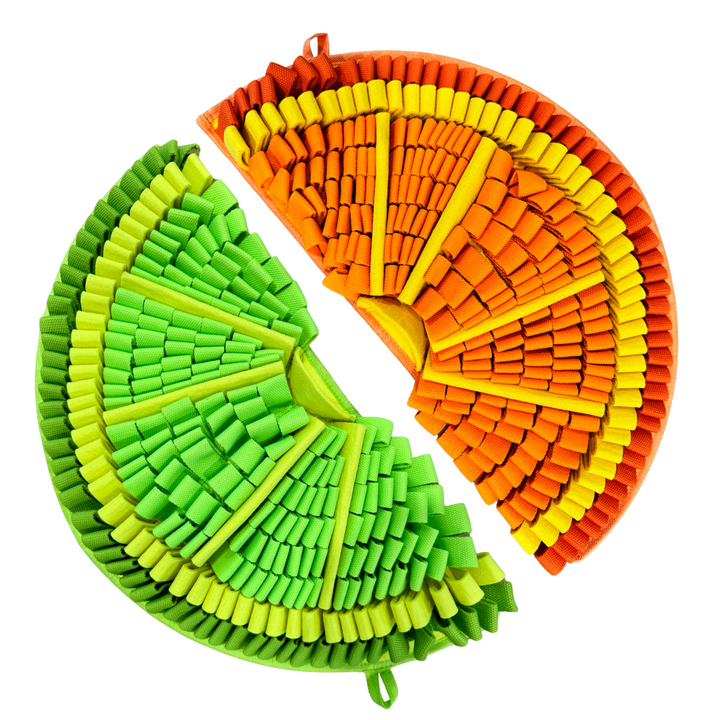 PawzNDogz™ | Most Durable and Stimulating Snuffle Mats for Dogs